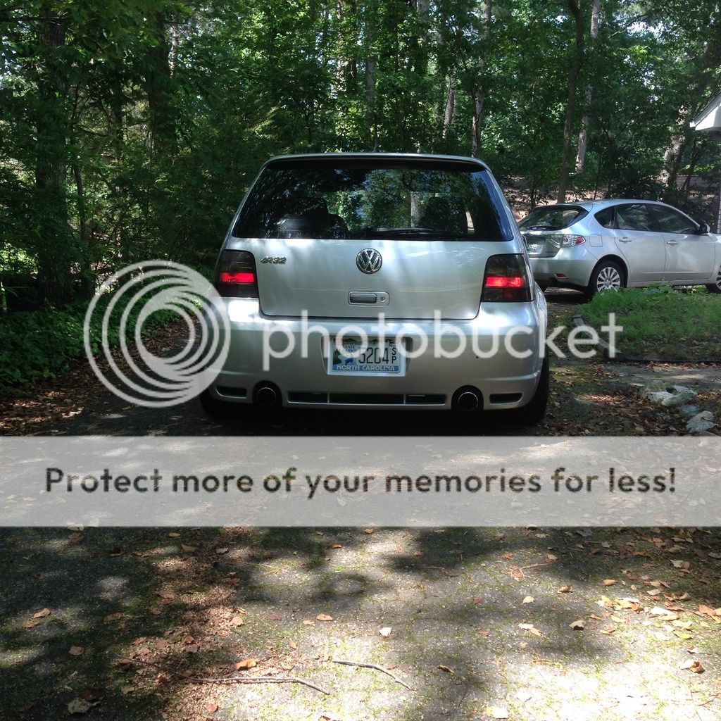 2004 VW R32 Reflex Silver 111,000 miles $15,500 | VW Vortex ...