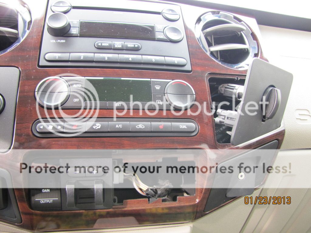 Upfitter - Ford Truck Enthusiasts Forums