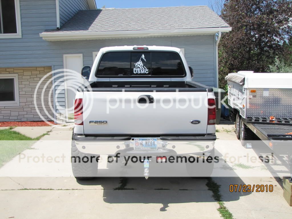 New W/Pics | Ford Power Stroke Nation
