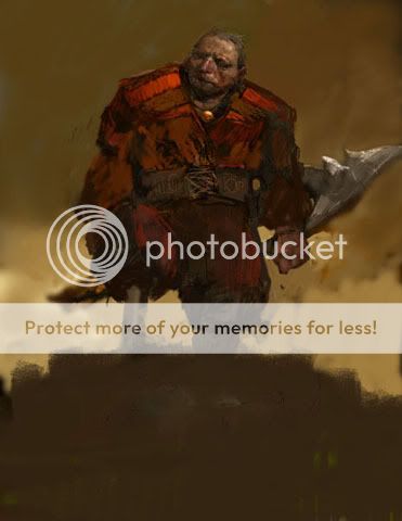 Baldur's Gate - Icewind Dale 2 portraits | rpgcodex > ITZ happening