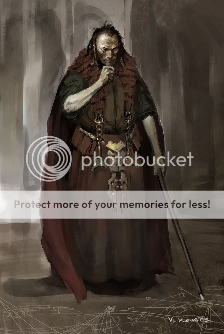 Baldur's Gate - Icewind Dale 2 portraits | rpgcodex > ITZ happening