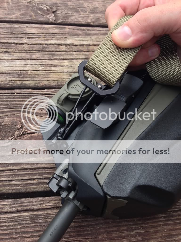 One Source Tactical FS2000 Sling > FN Herstal > AR15.COM