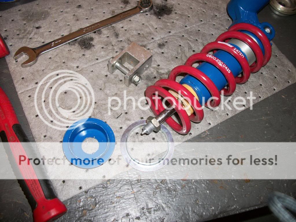 rear shock rebuild questions | Page 4 | Suzuki GSX-R Motorcycle Forums ...