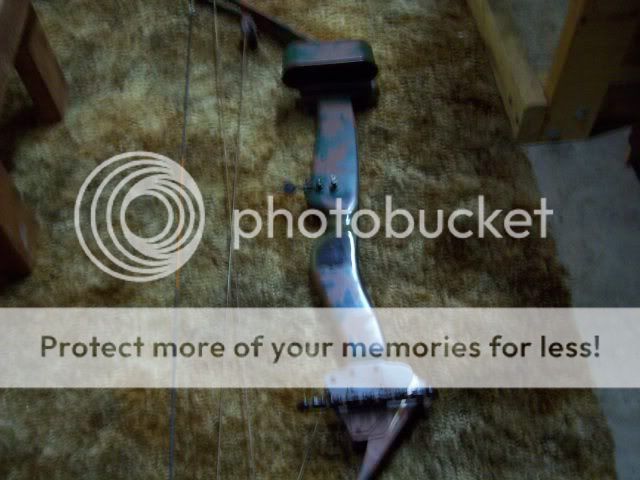 First Generation Jennings Compound Bow | Archery Talk Forum