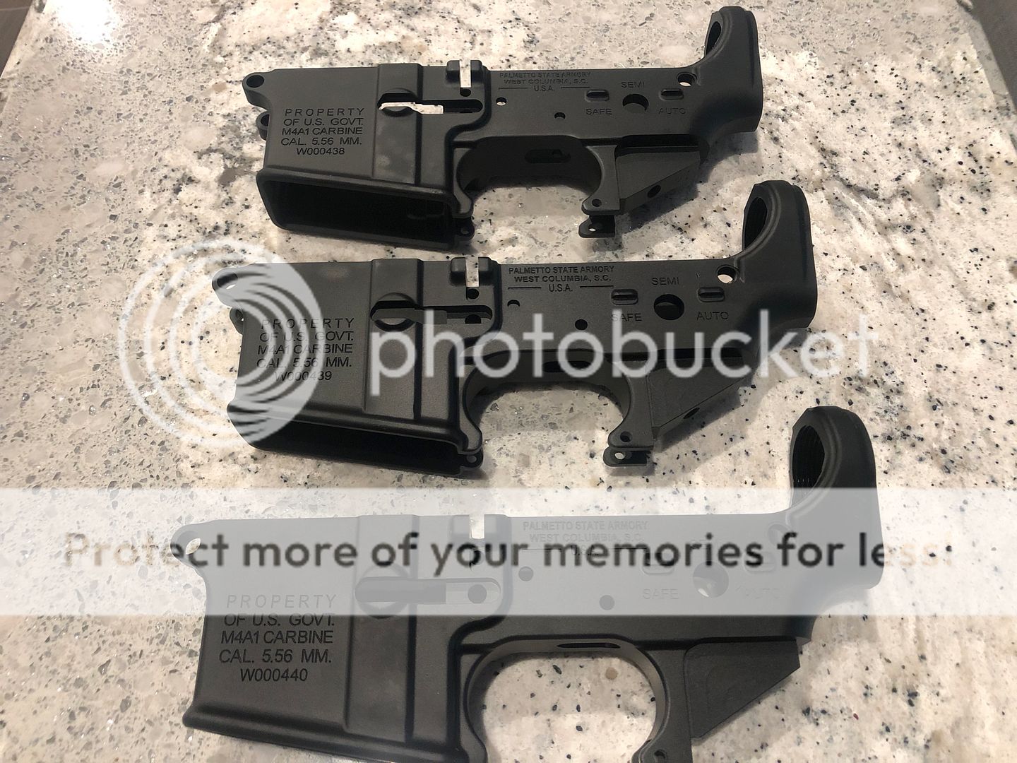 Palmetto State Armory has lost a customer. > General Discussion > AR15.COM