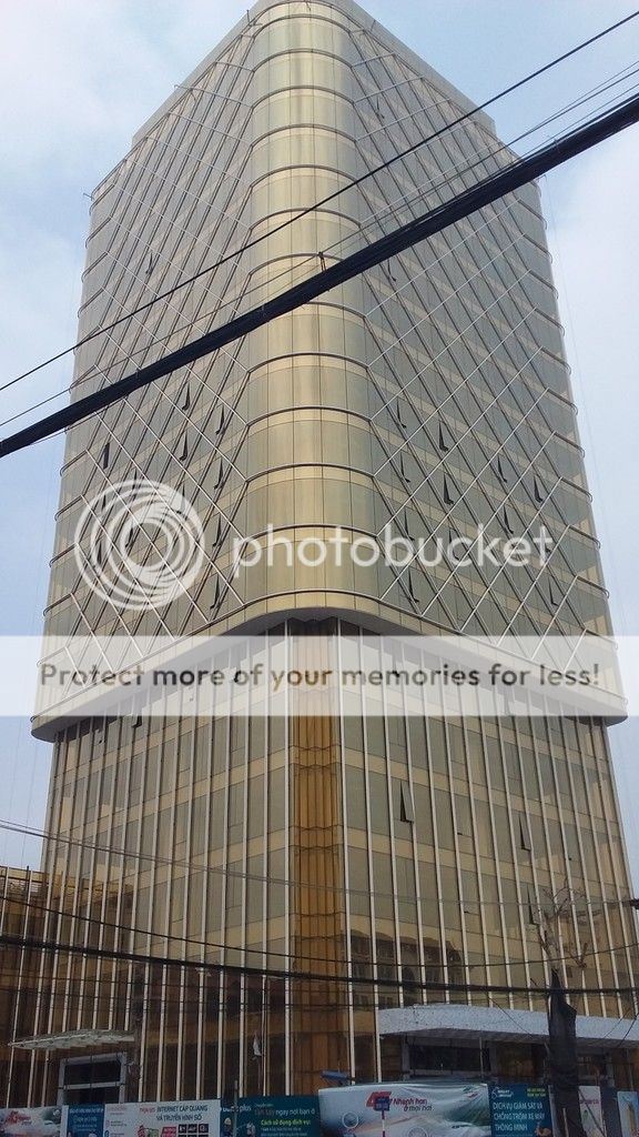 THÁI NGUYÊN | FCC Tower | 28 floor |100m | U/C | Page 2 ...