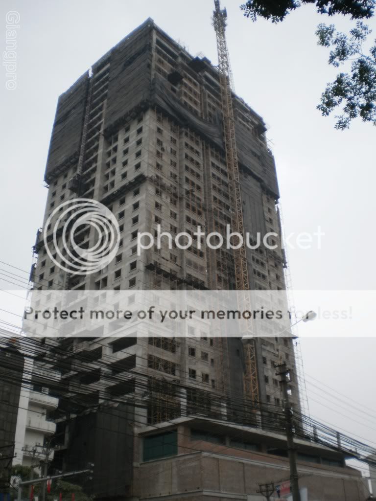 HANOI | Song Da Ha Dong Tower | 34 fl | Com | SkyscraperCity Forum