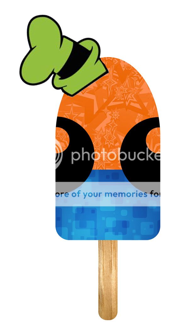 ISO - Character Ice Cream Bars | The DIS Disney Discussion Forums ...