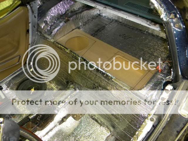 NEW C3 Subwoofer Box and Amp Rack!! - CorvetteForum - Chevrolet ...