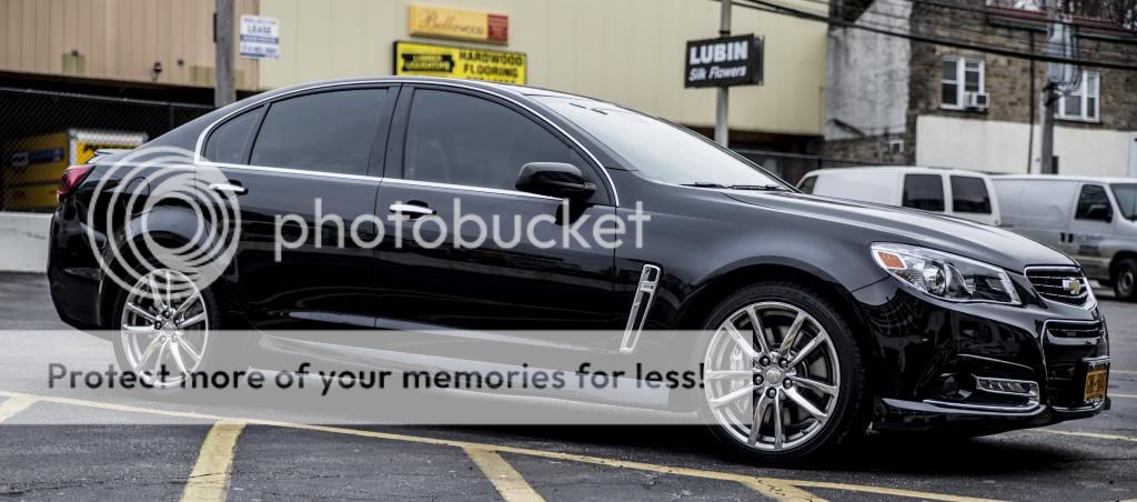 037 | Chevy SS Forum