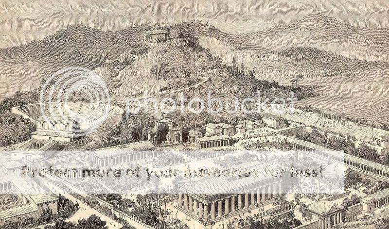 Greece in Pictures - Stormfront