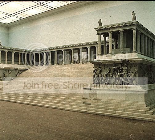 Greece in Pictures - Stormfront