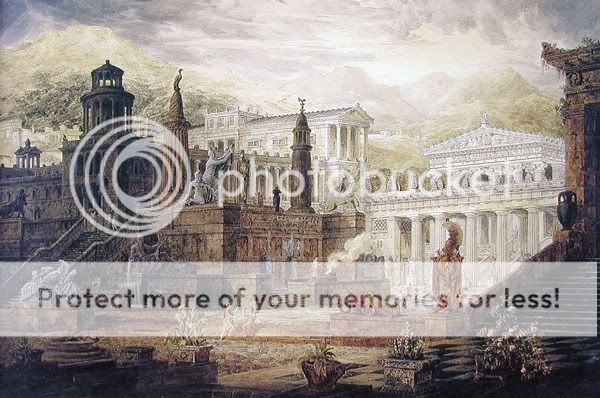 Greece in Pictures - Stormfront