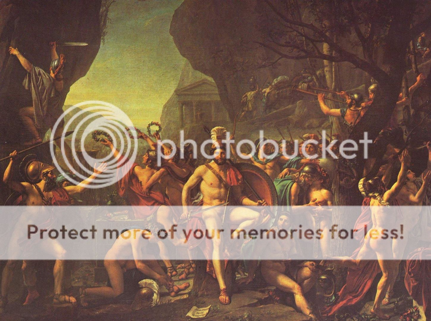 Greece in Pictures - Stormfront